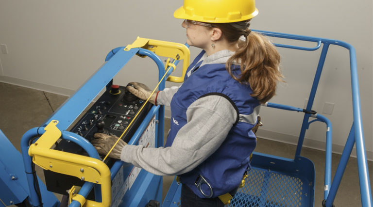 Equipment-Operating Alarm System - Green Building News