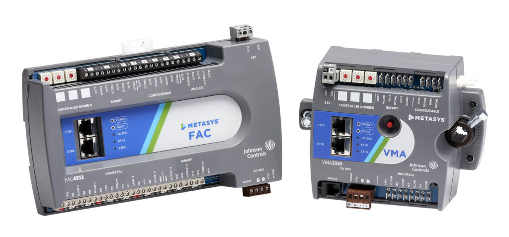 Building Automation System - Green Building News