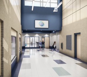 Baltimore County’s New Green School - Green Building News