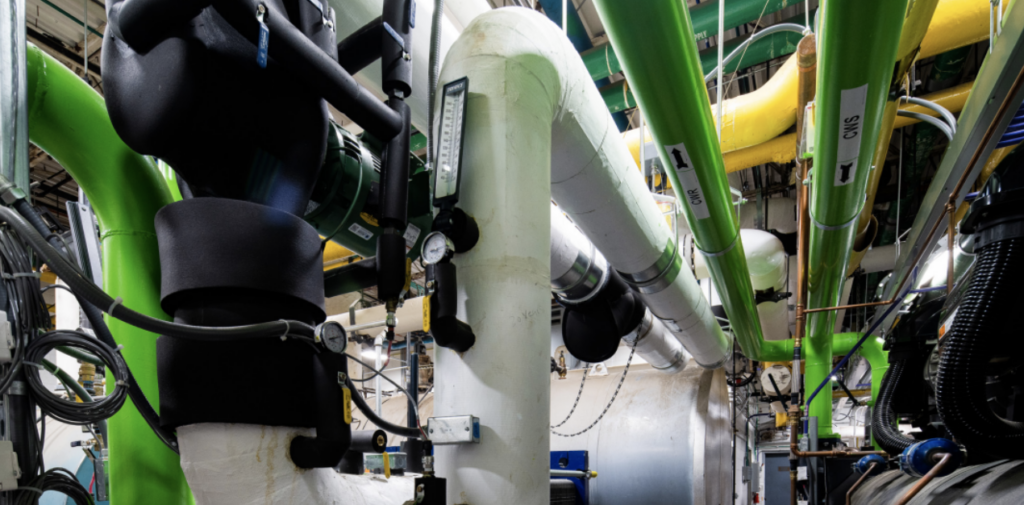 Sustainable Design and Paradigm Shifts Within Corrections - Green ...