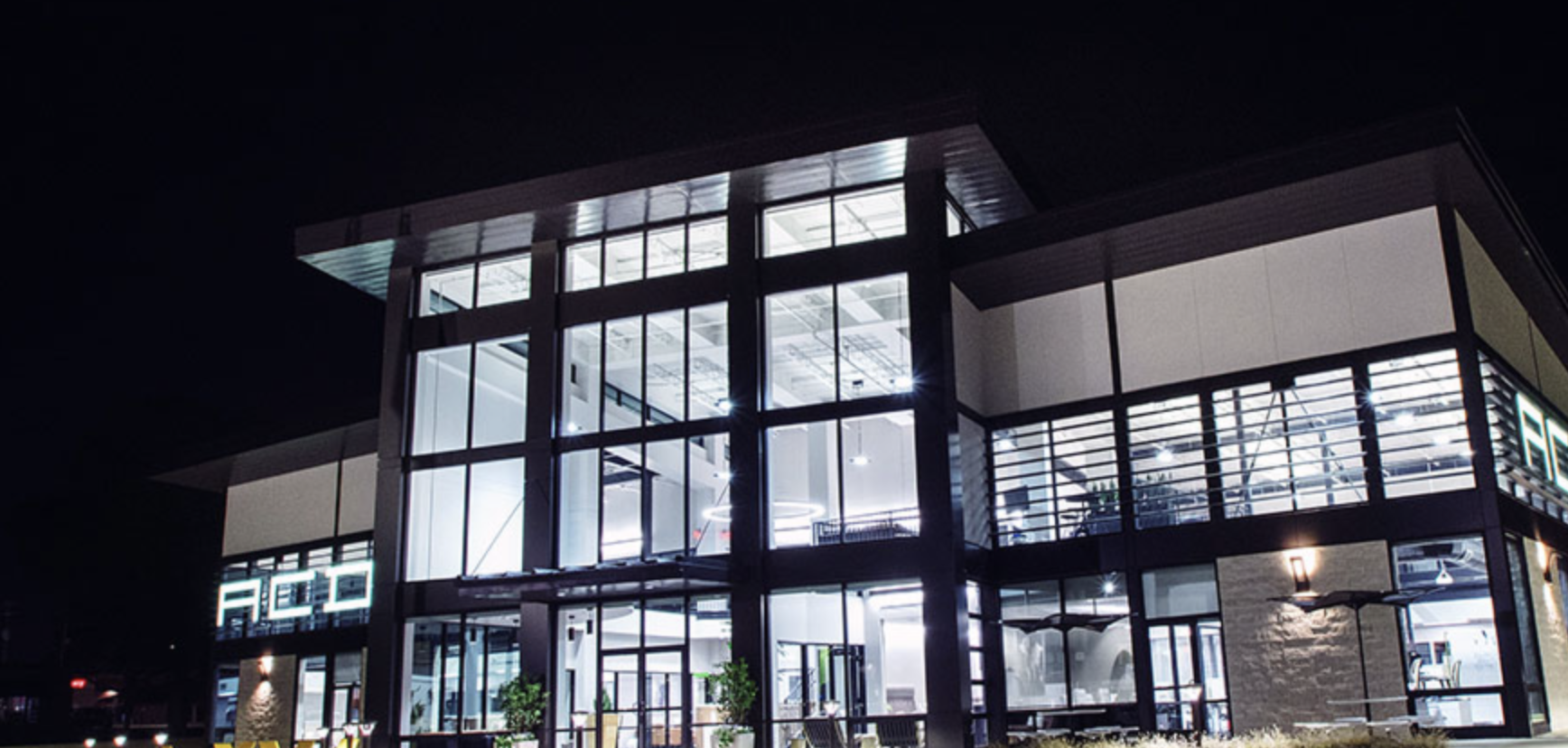 Architectural Framing Systems - Green Building News
