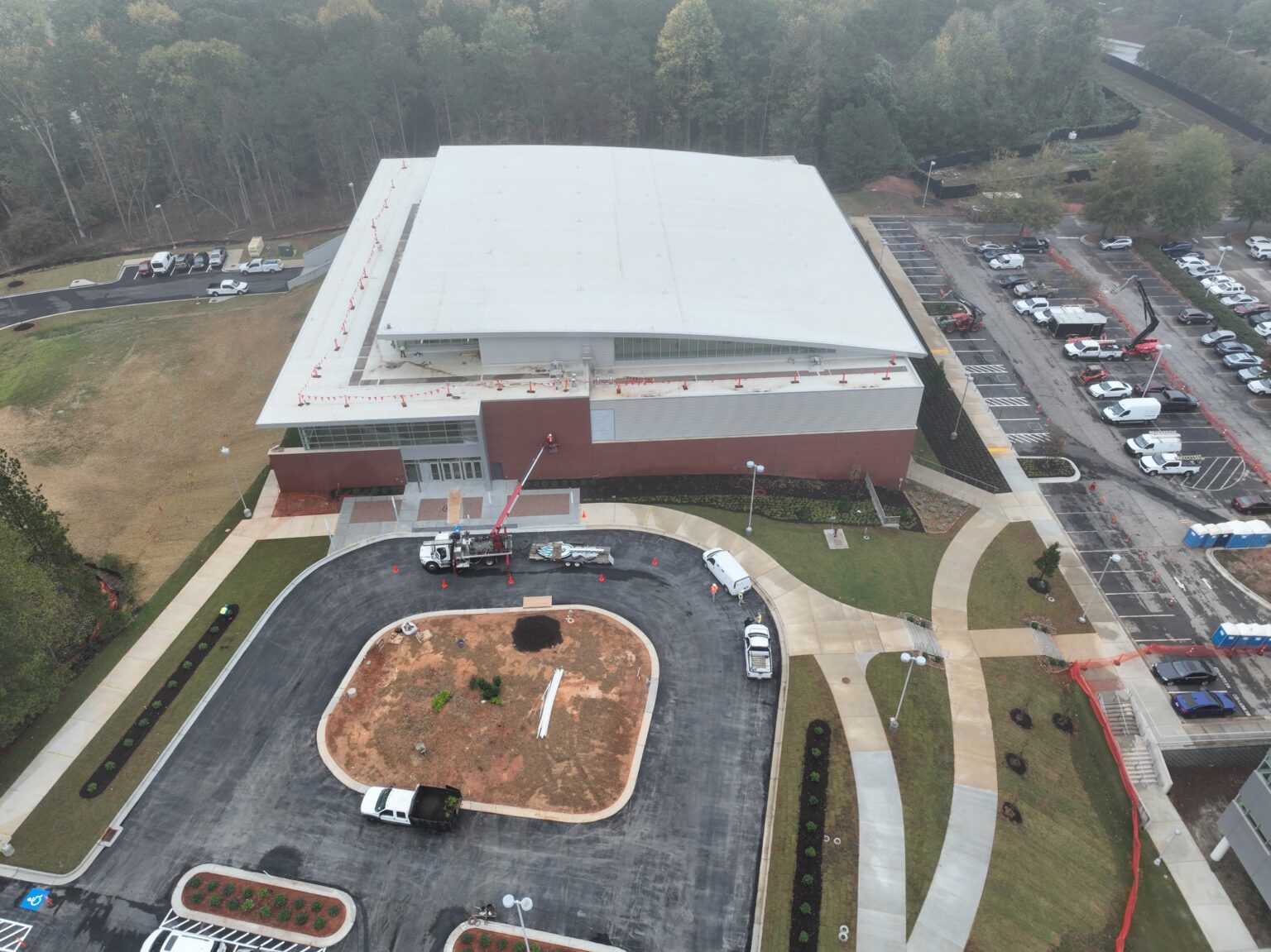 Georgia Gwinnett College’s Shift to Centralized Energy Paves the Way ...