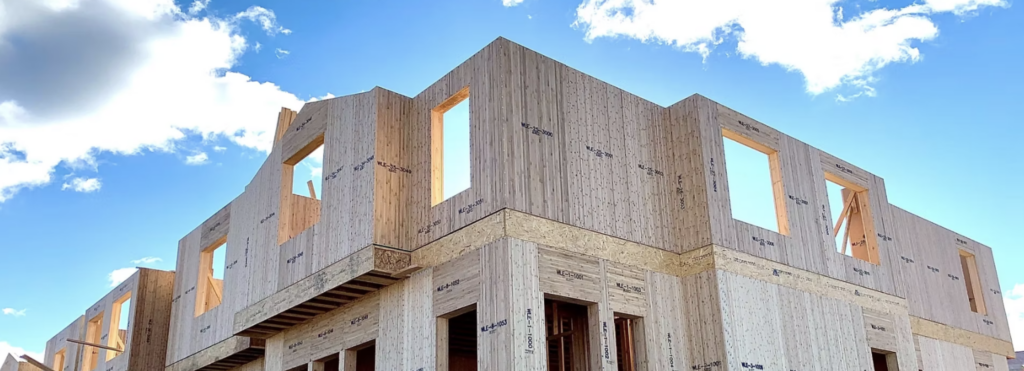 Carbon Negative Framing System - Green Building News
