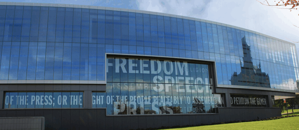 DotView™: One Way Vision Glass - Green Building News