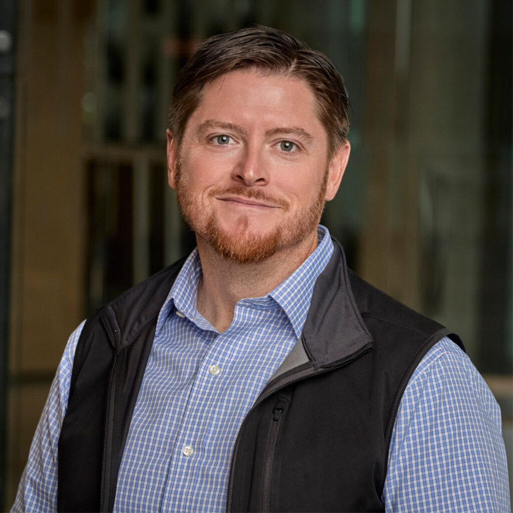 HKS Taps Brendan Owens for Top Sustainability Role - Green Building News