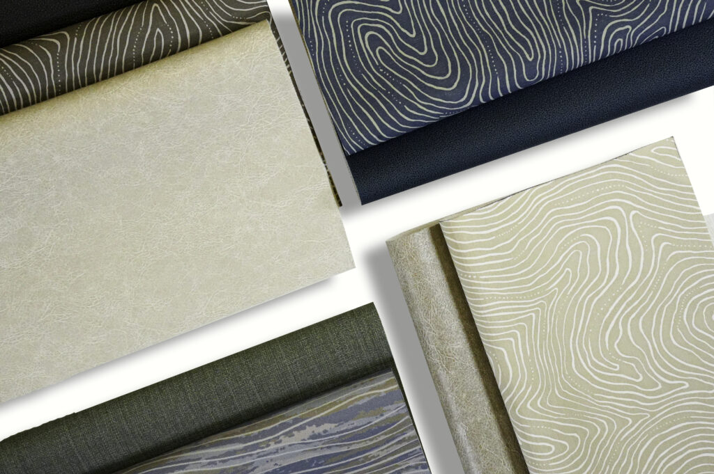 Biodegradable Healthcare-Grade Vinyl - Green Building News